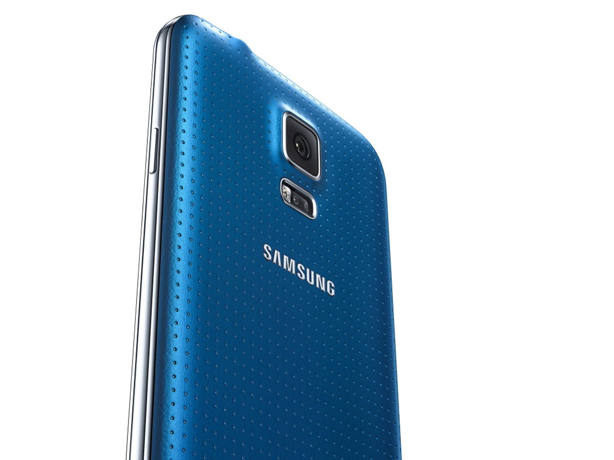 Samsung Galaxy S5 prices: where to get the best UK deals | Stuff