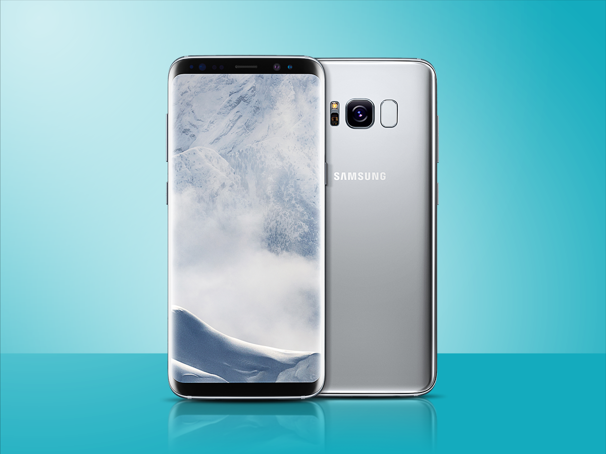 The best Samsung Galaxy S8 and S8 Plus tips and tricks | Stuff