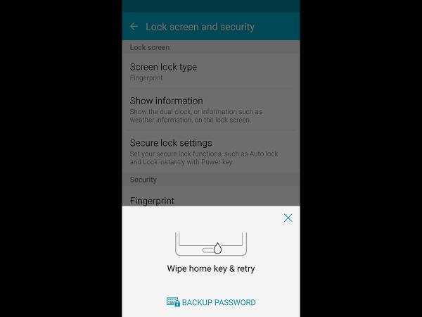 Samsung Galaxy S6 Tips and Tricks