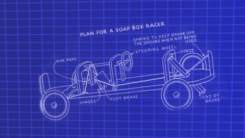 Get on your soapbox: how to build a gravity racer | Stuff