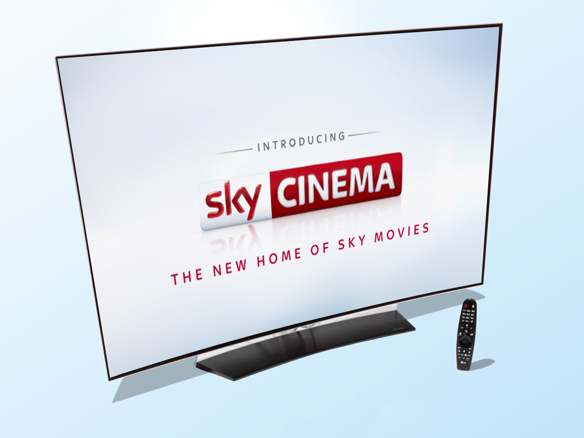Sky Cinema means HD movies will look better than ever | Stuff