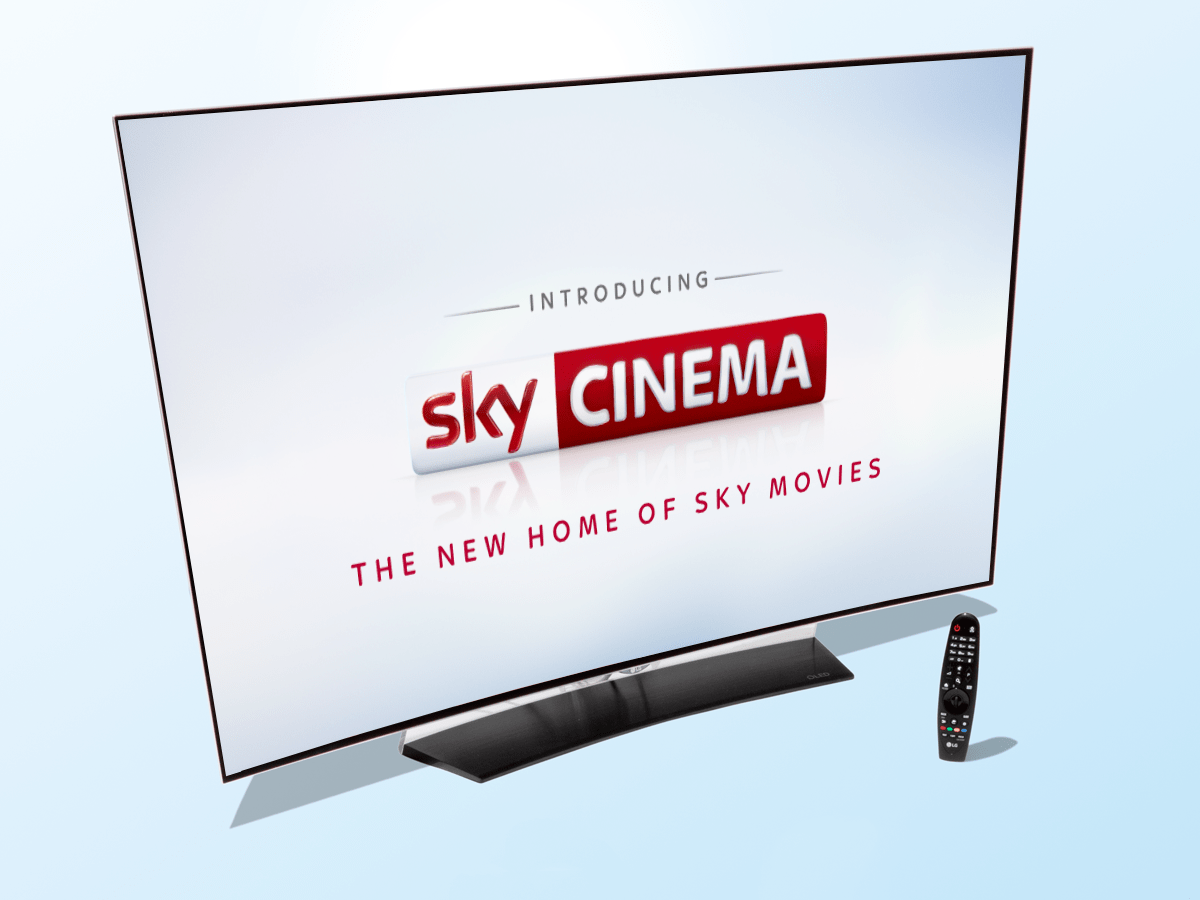 Sky Cinema means HD movies will look better than ever | Stuff