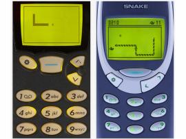 10 old school mobile games you can play on your smartphone right now ...
