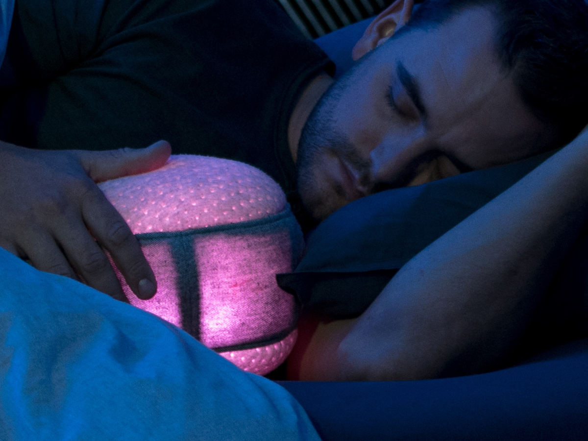 Strangest things: the 11 weirdest gadgets from CES 2018 | Stuff