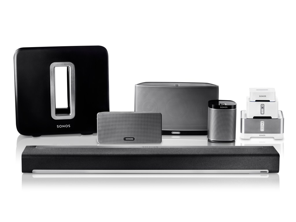 Sonos review | Stuff
