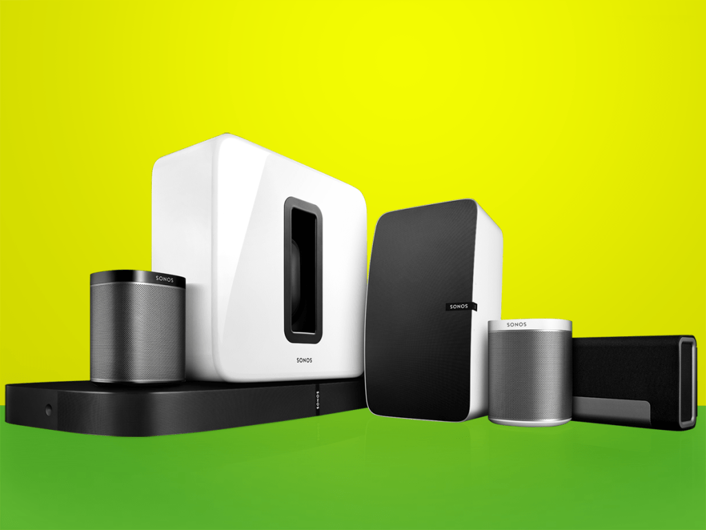 21 of the best Sonos tips and tricks to unleash your audio setup | Stuff