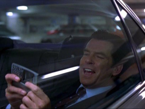 5 of the best James Bond phones | Stuff