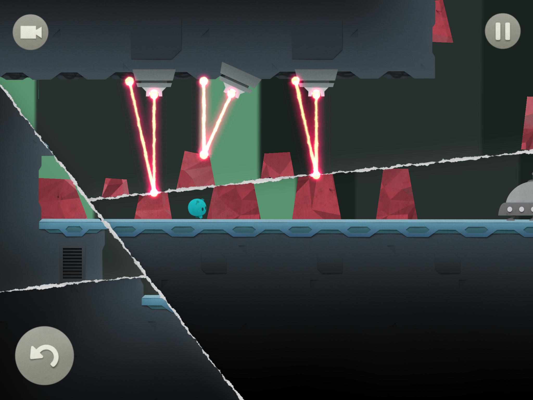 App of the week: Splitter Critters review | Stuff