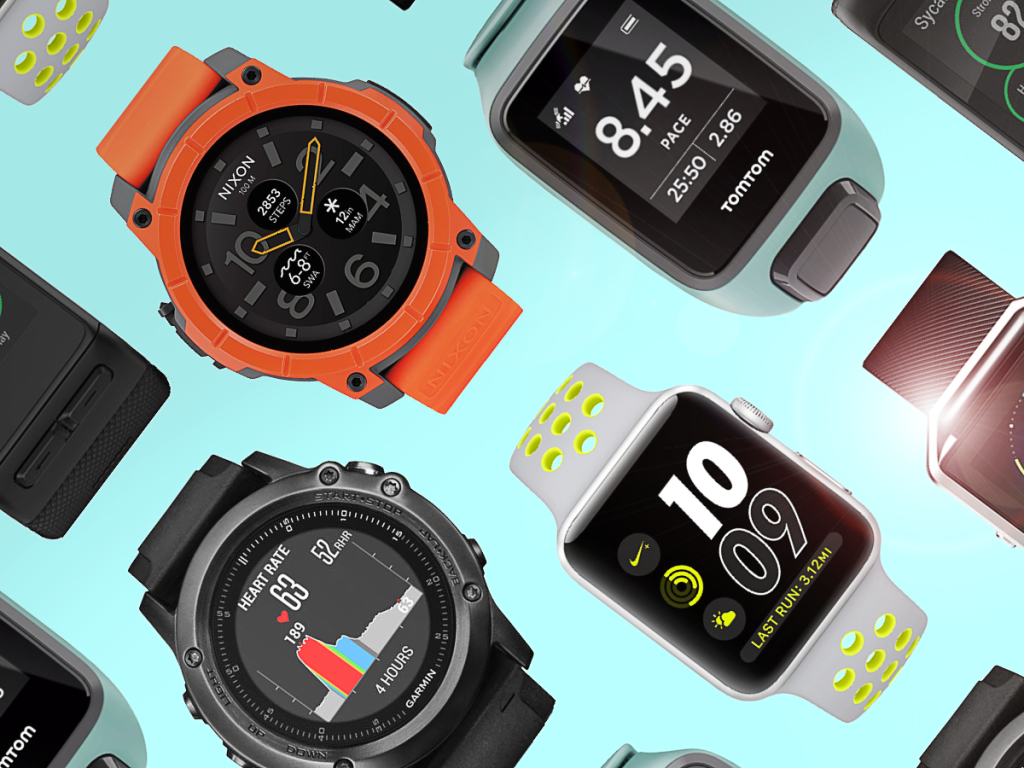 Which is the right fitness watch for you? | Stuff