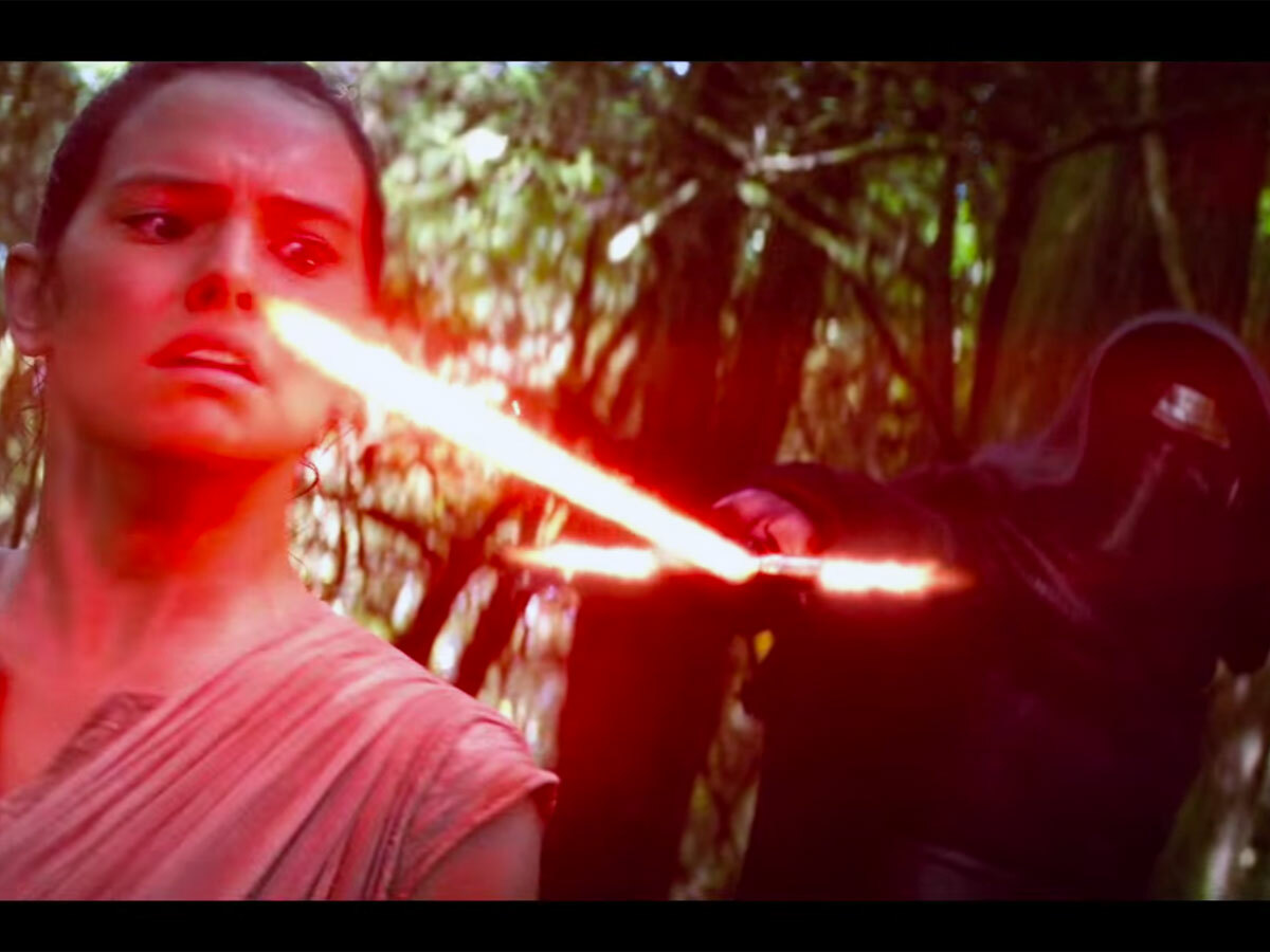 This surprise Japanese Star Wars trailer is full of new footage | Stuff