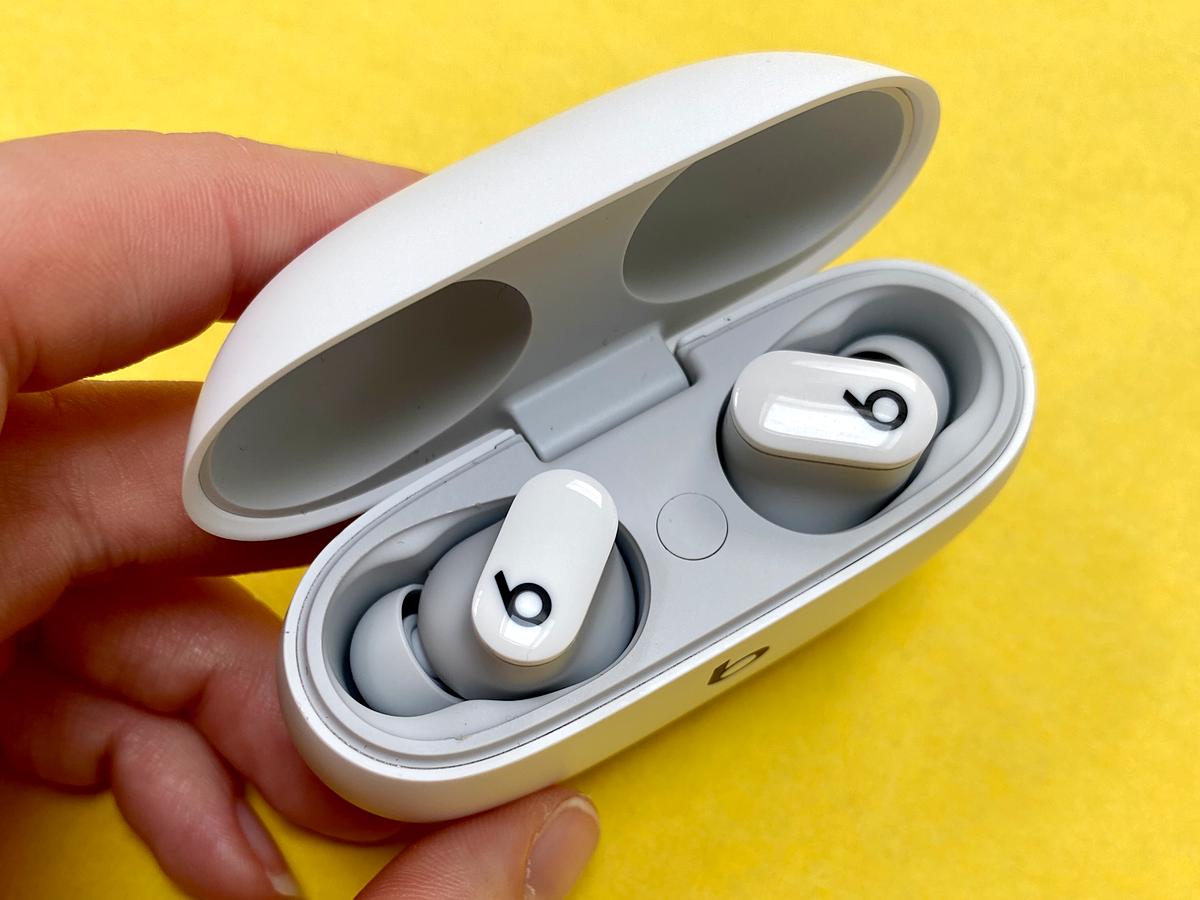 Beats Studio Buds review | Stuff