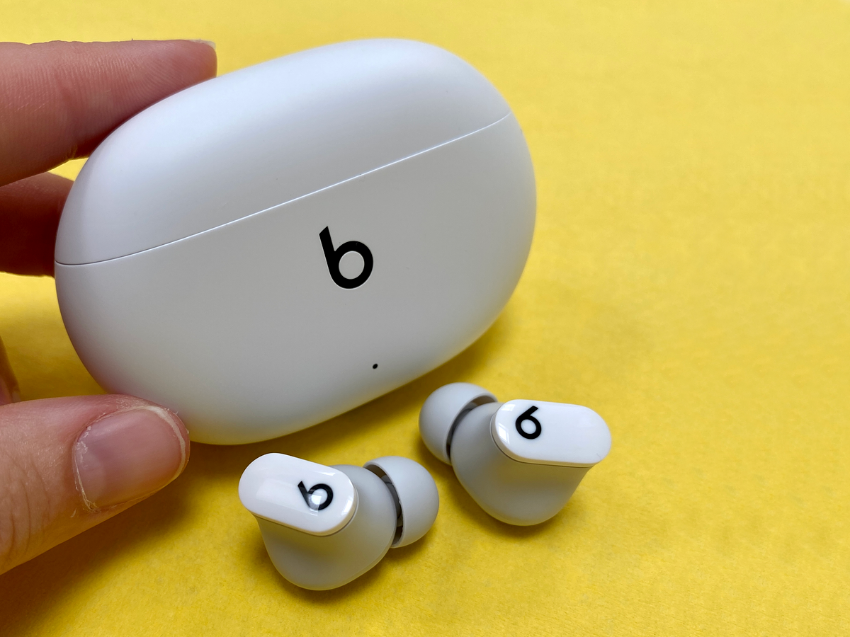 Beats Studio Buds review | Stuff