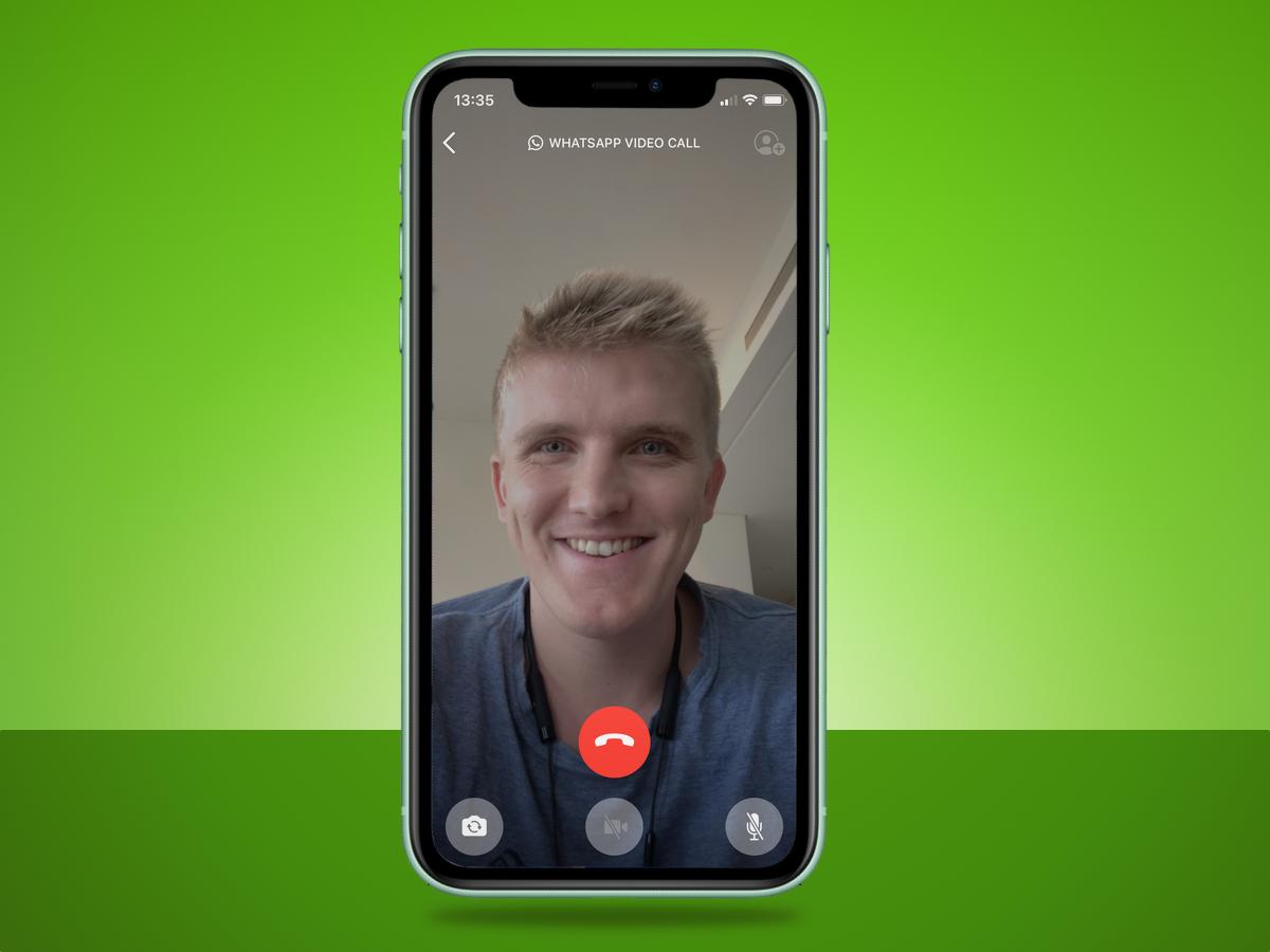 The best free apps for video calling on smartphone and the web | Stuff