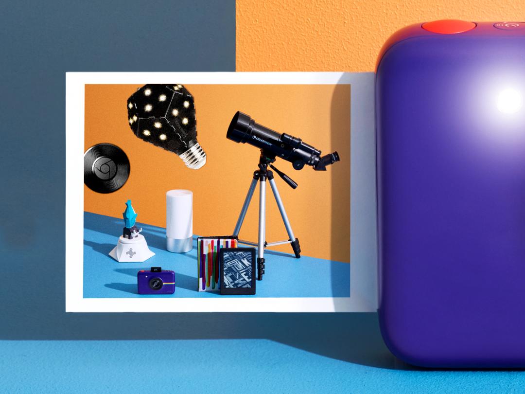 The best gadgets for under £100 | Stuff
