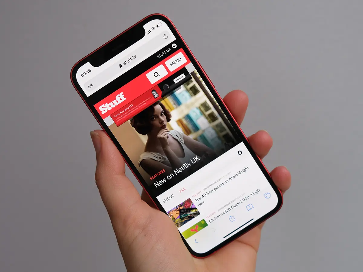 Apple iPhone 12 Mini review: Apple's first small flagship phone | Stuff