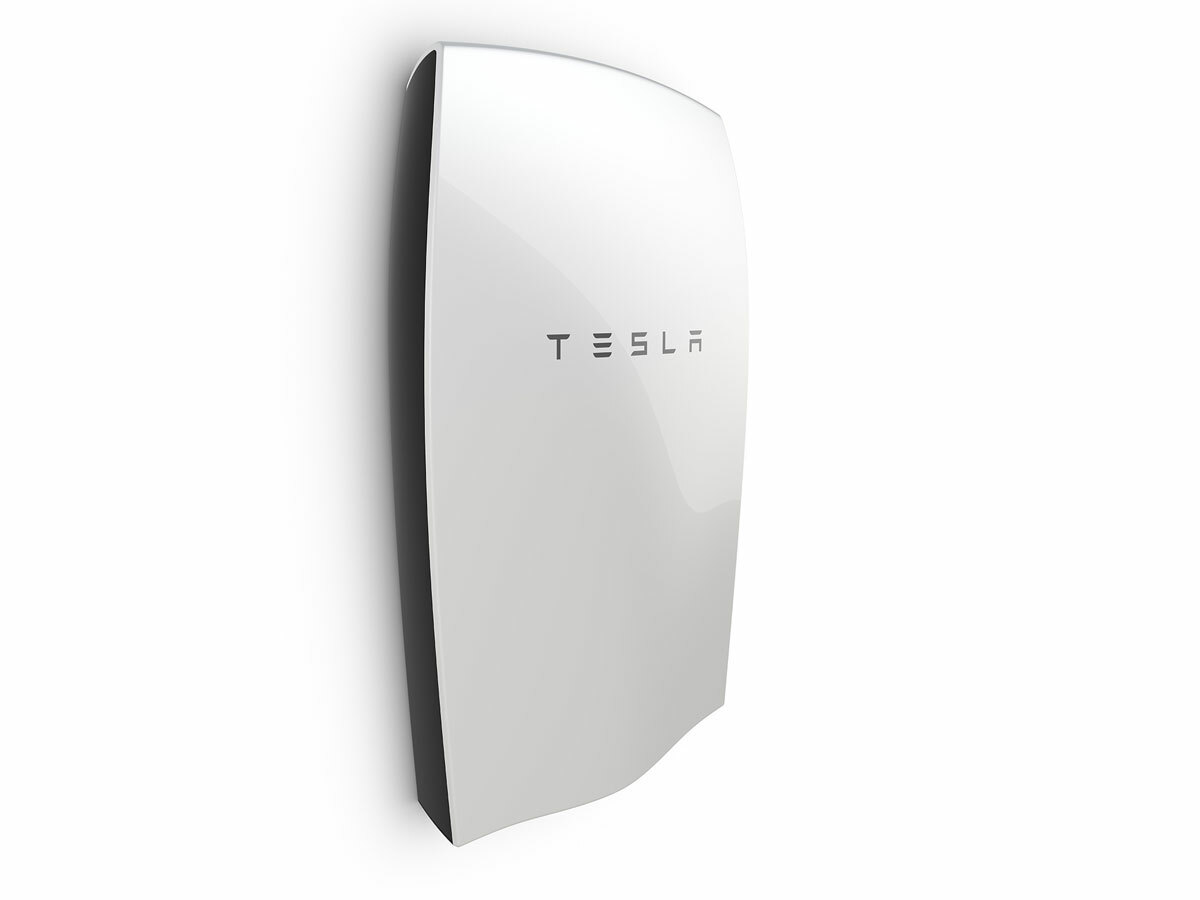 Tesla Energy batteries – your home’s next clean power source? | Stuff