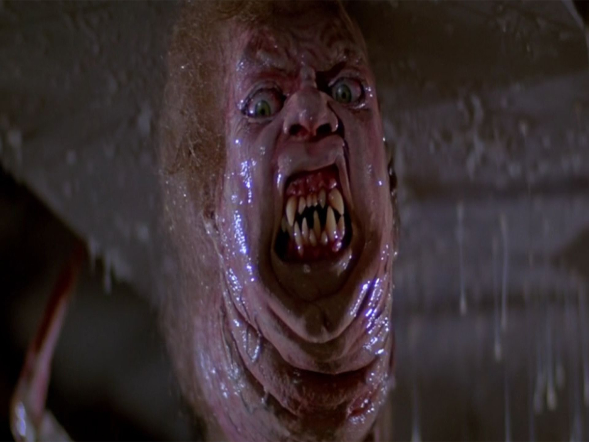 10 of the best survival horror game series | Stuff