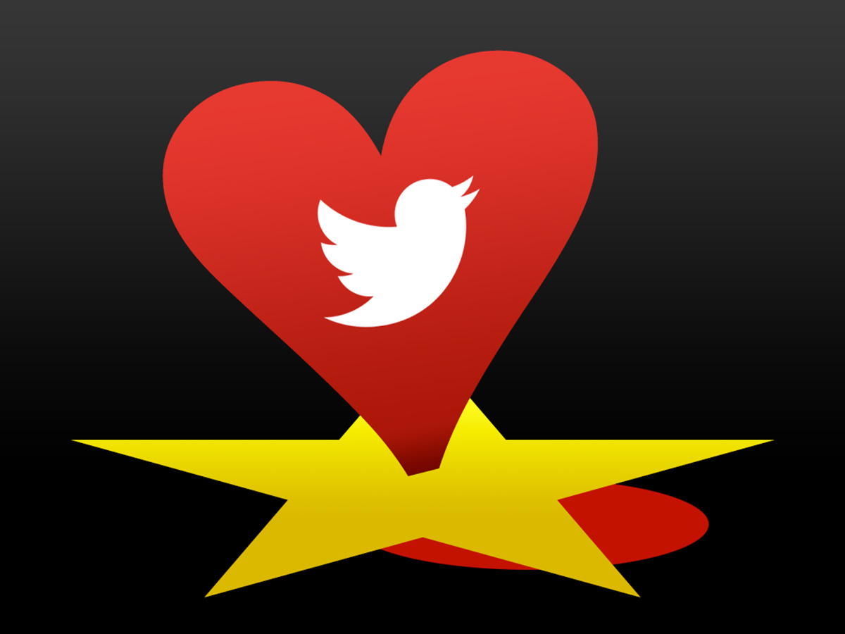 Why I don’t love Twitter Likes | Stuff