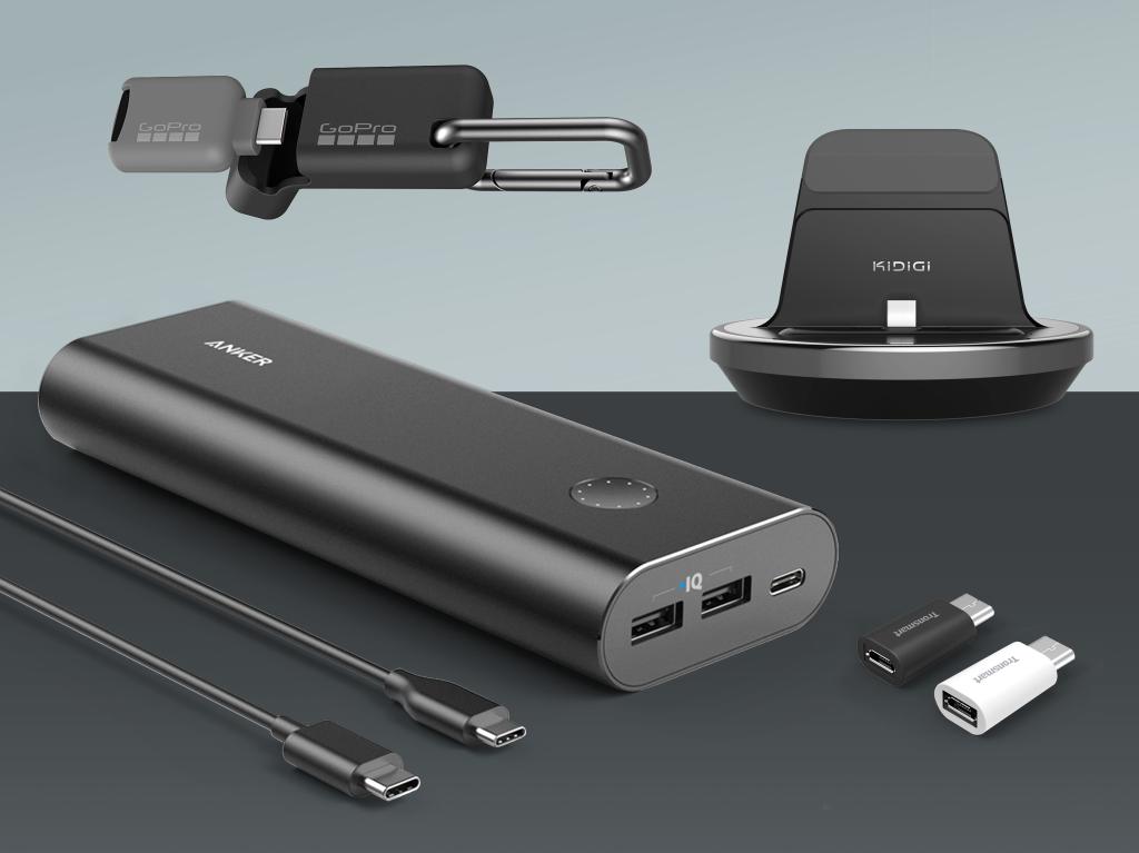 Best USB-C phone accessories: add-ons for your phone | Stuff