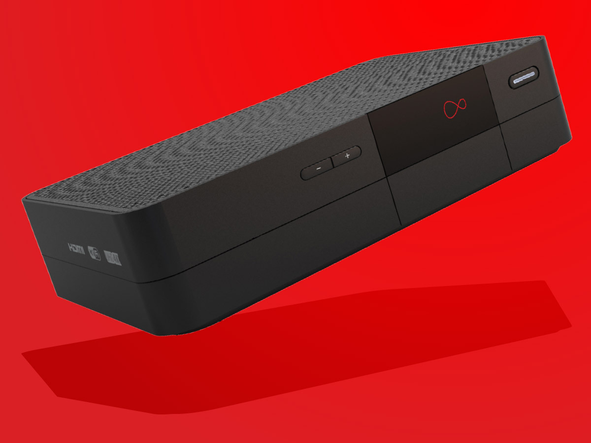6 reasons the Virgin TV V6 will change how you watch TV | Stuff