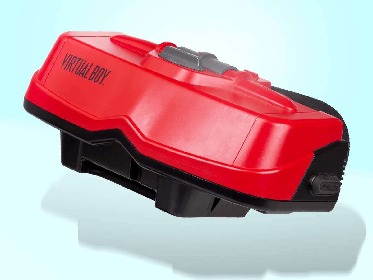 Ranked: the best Nintendo consoles of all time | Stuff
