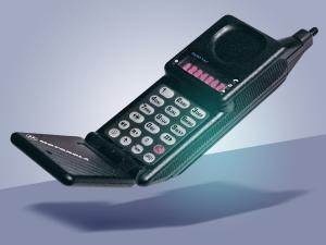 Classic Motorola Phones that rocked the tech world | Stuff