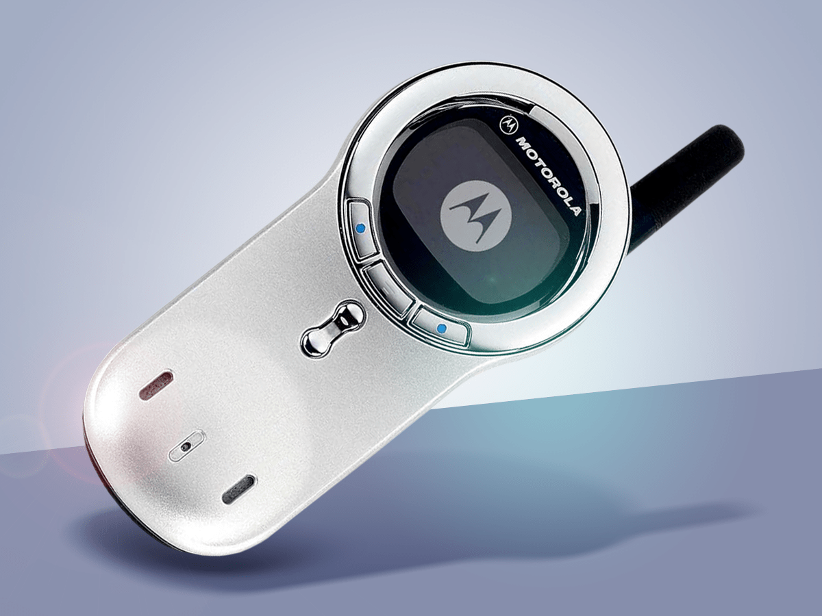 Classic Motorola Phones that rocked the tech world | Stuff