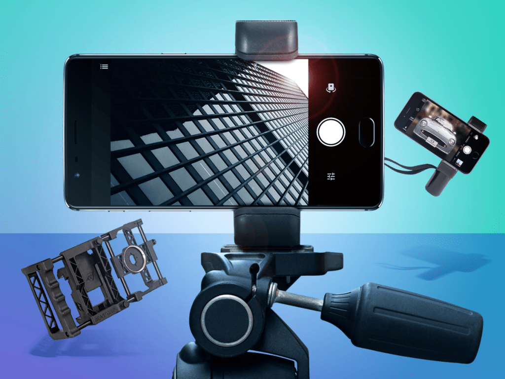 How to shoot better videos on your smartphone | Stuff