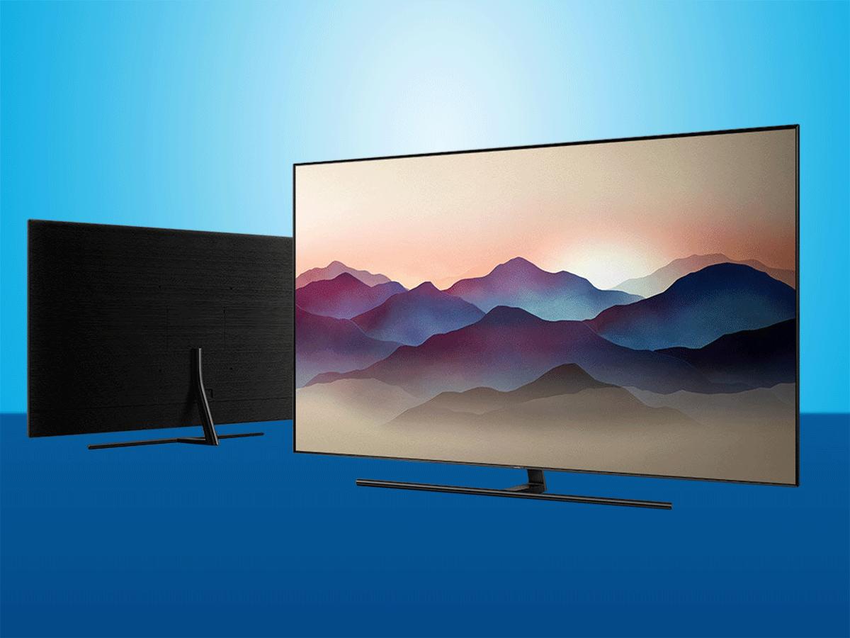 Ones to watch: Samsung's entire 2018 TV range explained | Stuff