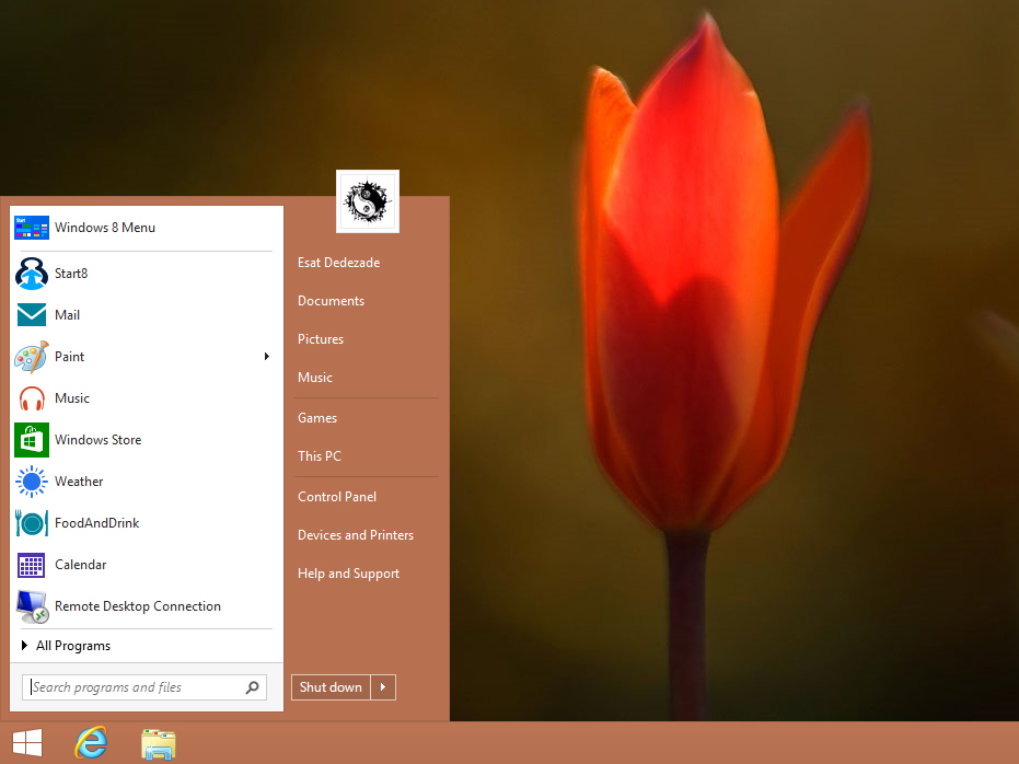 The Windows 8.1 Start button is a LIE. Here's how to make it real | Stuff