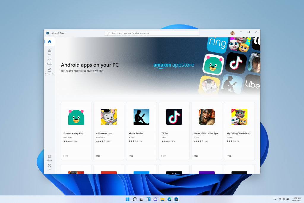 Windows 11 features: The best reasons to upgrade | Stuff
