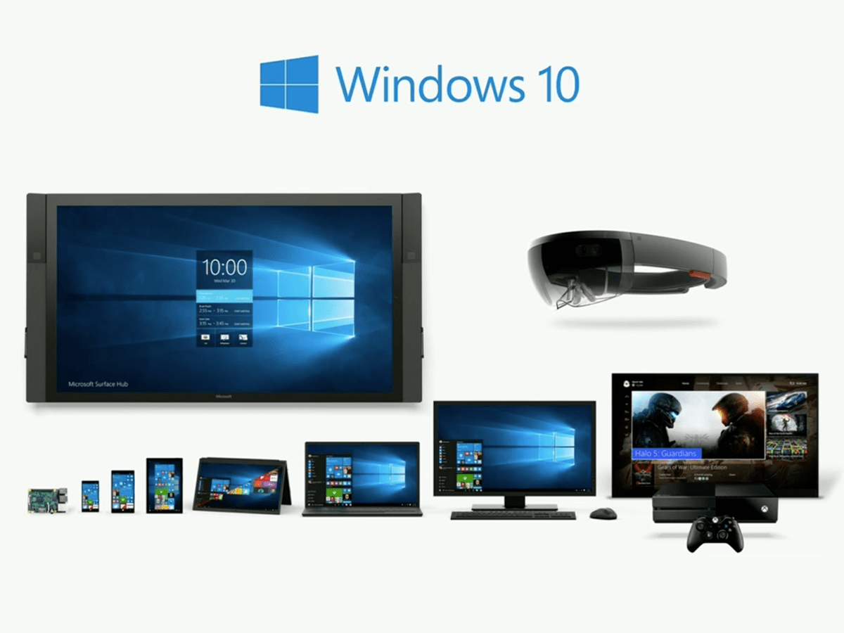 Windows 10 Anniversary update on the way this summer | Stuff
