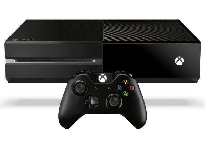 Latest Xbox One update gets the party started | Stuff Latest Xbox One update gets the party started | Stuff