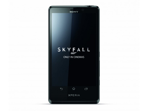 5 of the best James Bond phones | Stuff