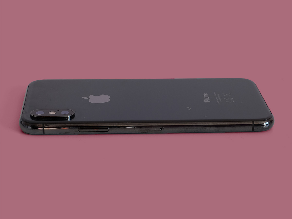 iPhone XS review | Stuff