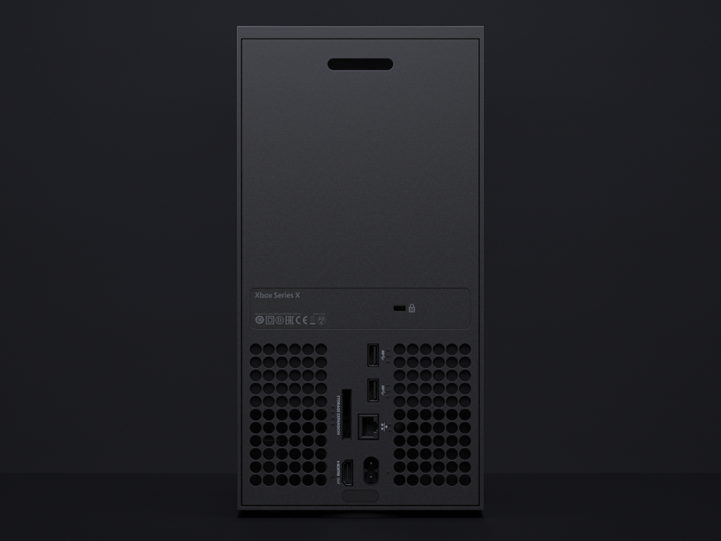 Microsoft Xbox Series X vs Series S: what's the difference?