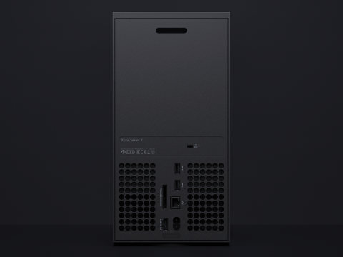Microsoft Xbox Series X vs Series S: what's the difference?
