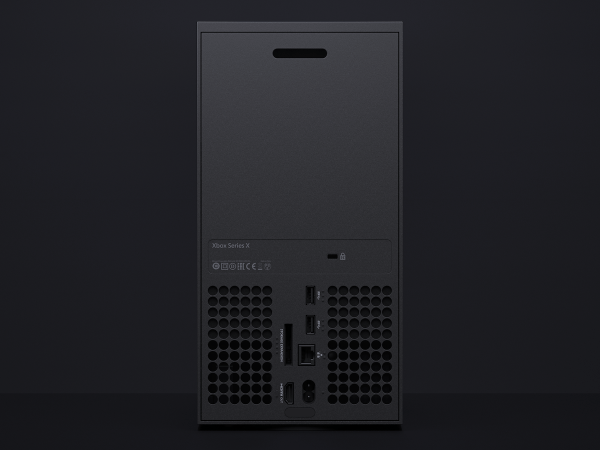 Microsoft Xbox Series X vs Series S: what's the difference?