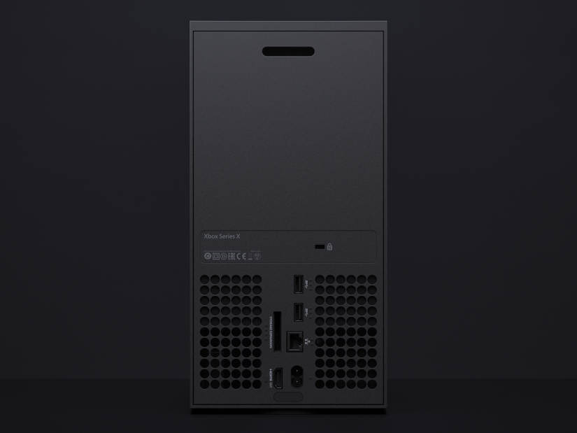 Microsoft Xbox Series X vs Series S: what's the difference?