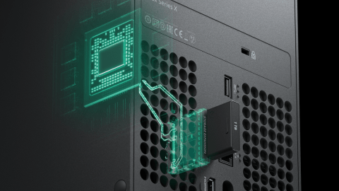 Microsoft Xbox Series X vs Series S: what's the difference?