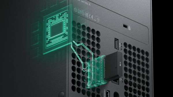 Microsoft Xbox Series X vs Series S: what's the difference?