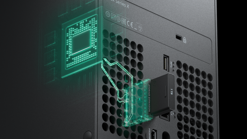 Microsoft Xbox Series X vs Series S: what's the difference?