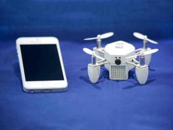 Fully Charged: Failed Zano drone Kickstarter exposed, and meet Far Cry ...