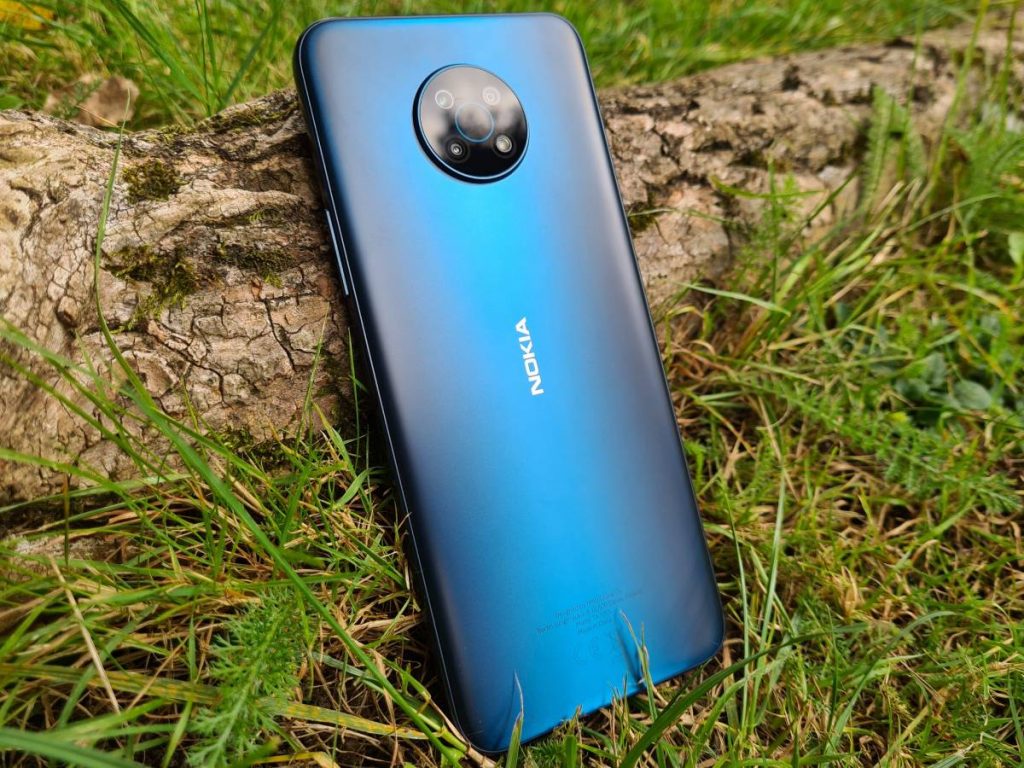 Nokia G50 review | Stuff