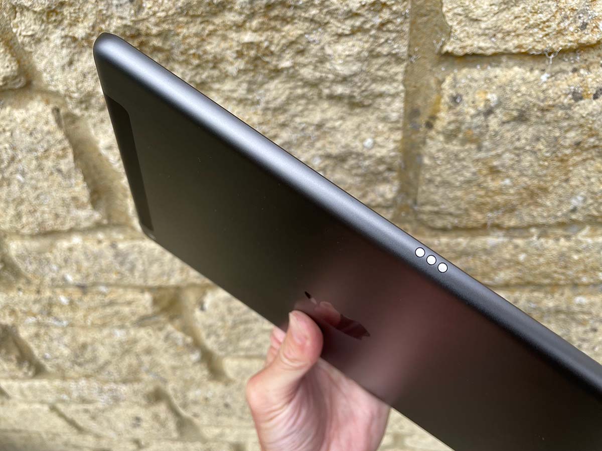 Apple iPad (9th generation) review: still offering great bang for buck ...
