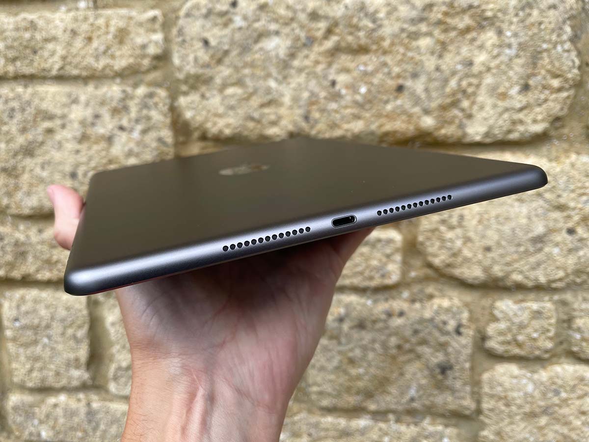 Apple iPad (9th generation) review: still offering great bang for buck ...