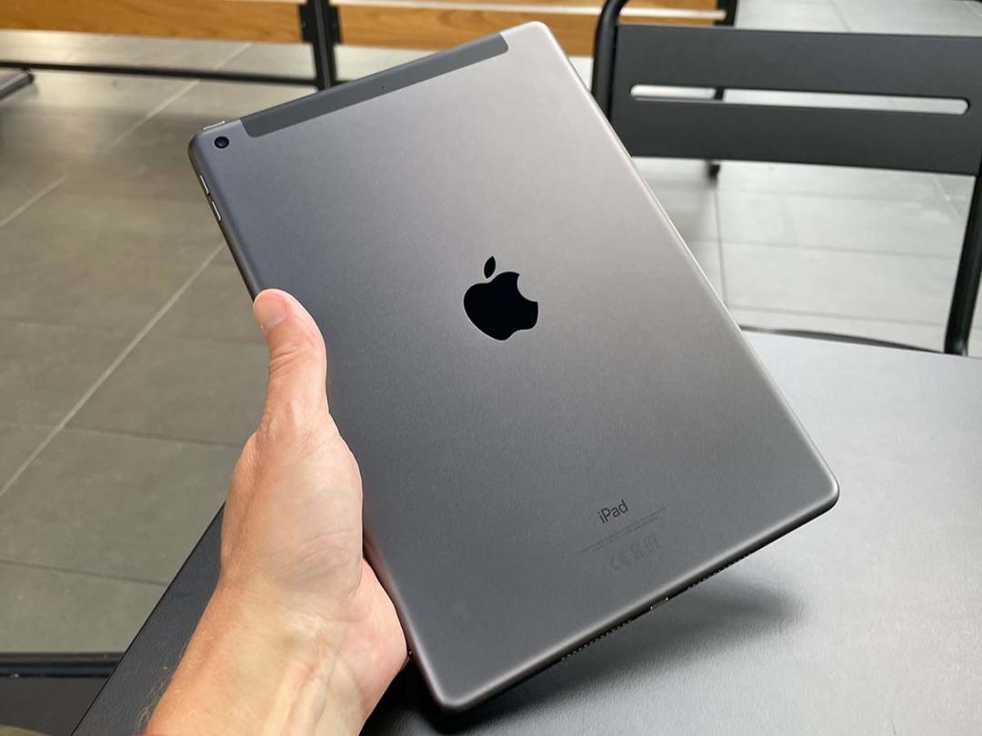 Apple iPad (9th generation) review: still offering great bang for buck ...