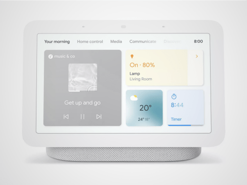 Which Google Nest smart device should you choose? | Stuff