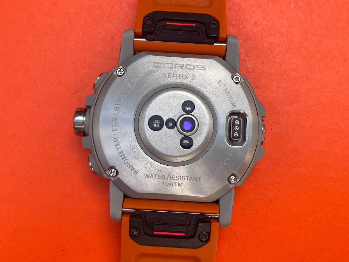 Coros Vertix 2 review | Stuff