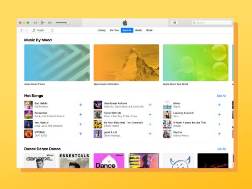 Best music streaming services in 2026 including Spotify, Apple, Tidal ...
